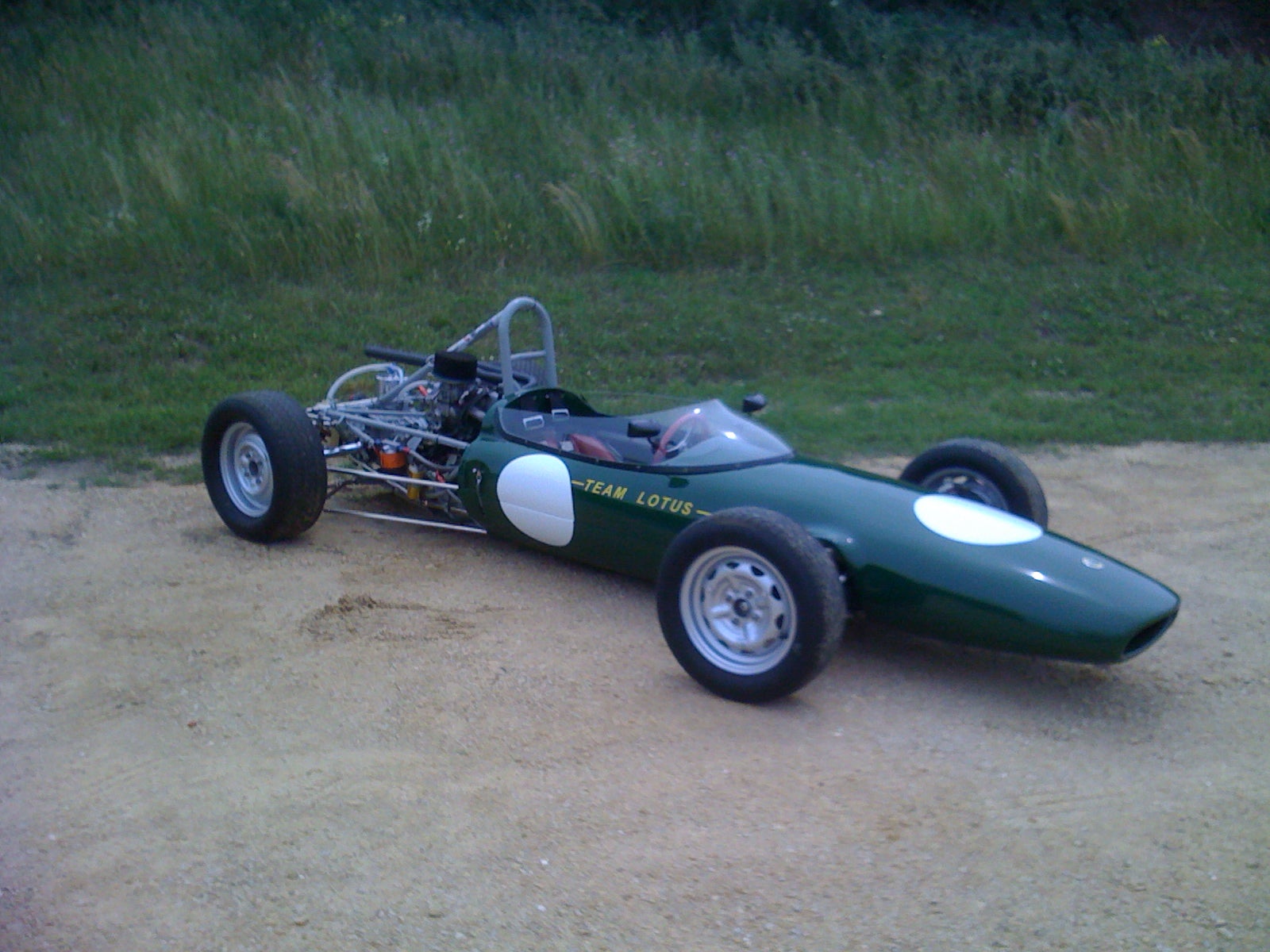 Lotus 51 Formula Ford for sale | The Lotus Cars Community Lotus 51 Formula Ford for sale | The Lotus Cars Community
