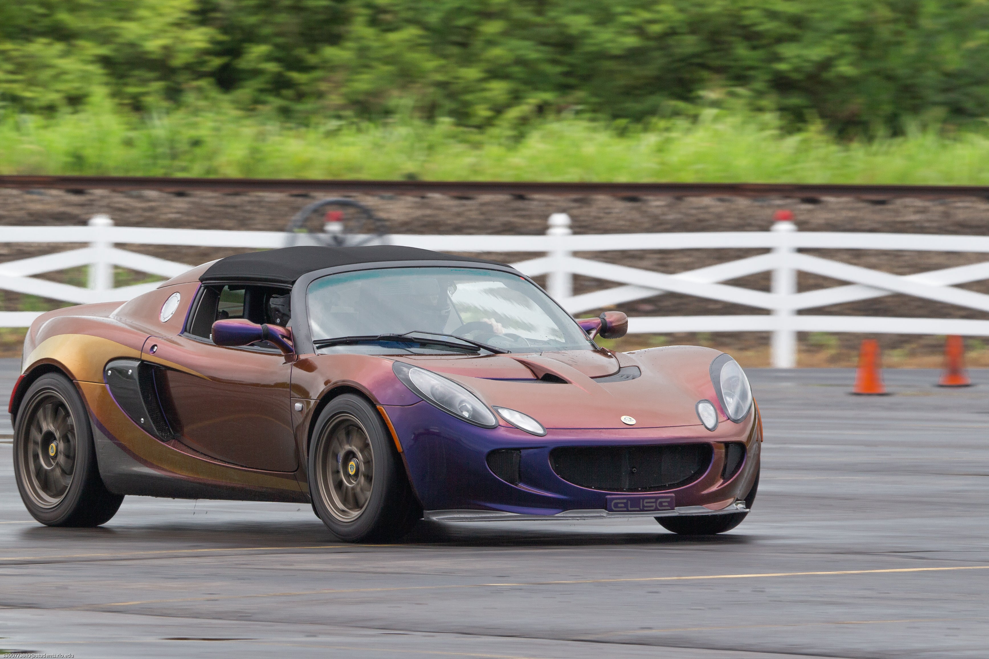 SCCA Starting Line Autocross School | The Lotus Cars Community SCCA Starting Line Autocross School | The Lotus Cars Community